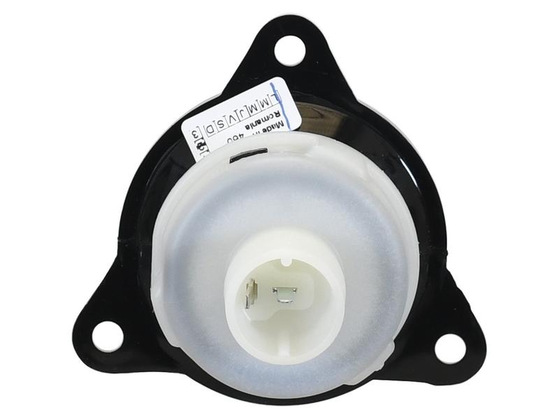 Front Combination Light (Halogen), 12V, RH & LH, Straight