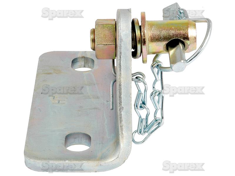 Stabiliser Bracket LH