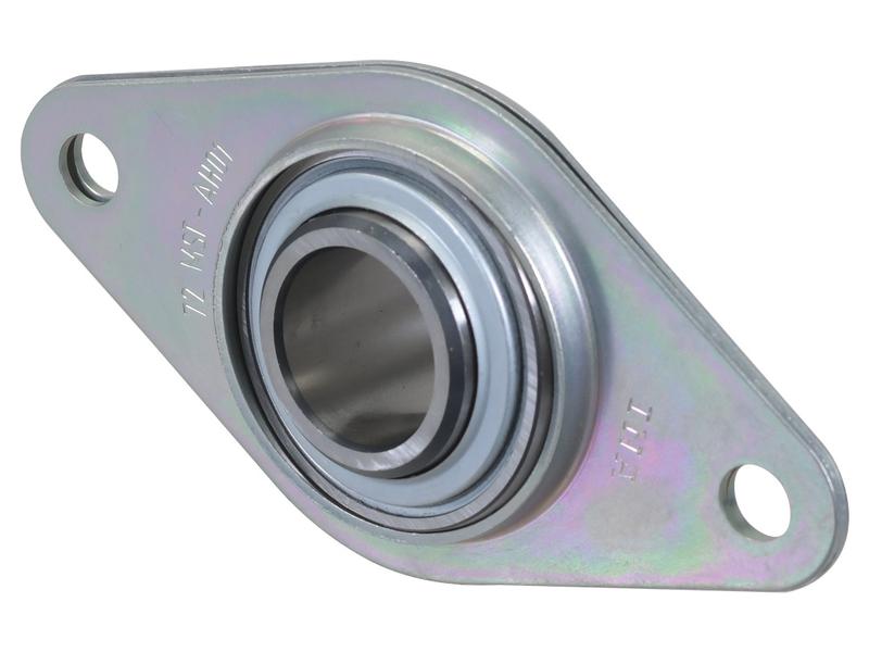 Sparex Two-Bolt Flanged Unit (RRTY35)