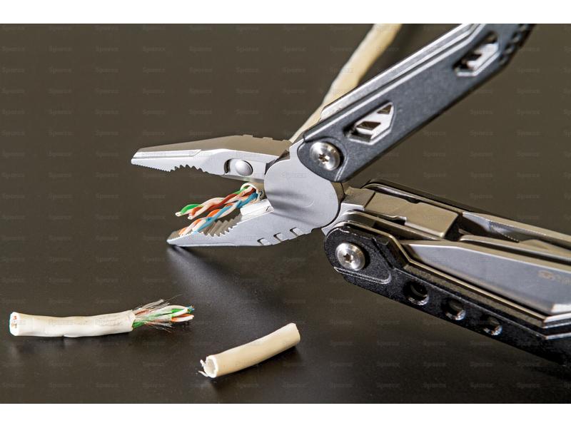 True Utility HANDYMAN