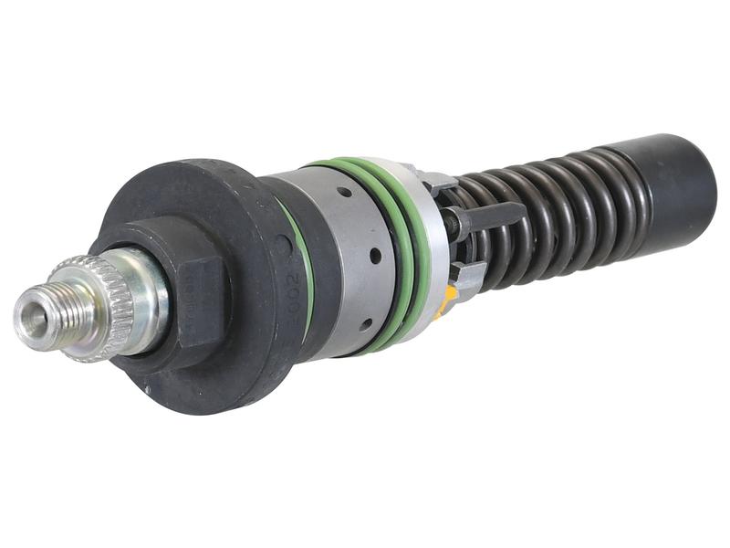 Injector Assembly