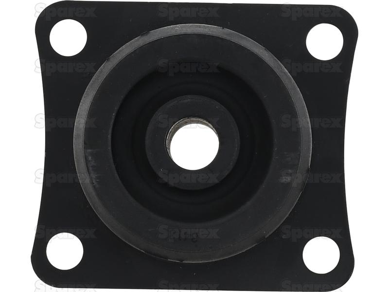 Cab Mount