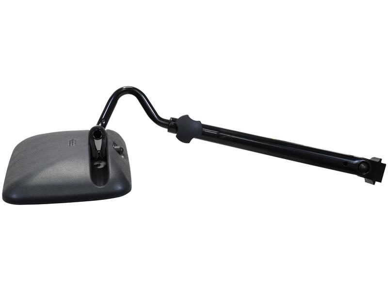 Mirror Arm Assembly - Adjustable (380 - 530mm) RH