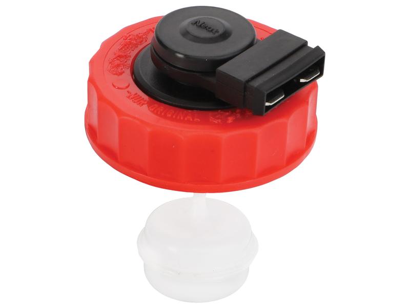 Clutch Reservoir Cap