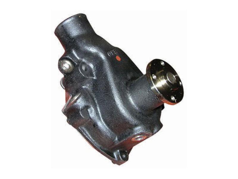 Water Pump Assembly