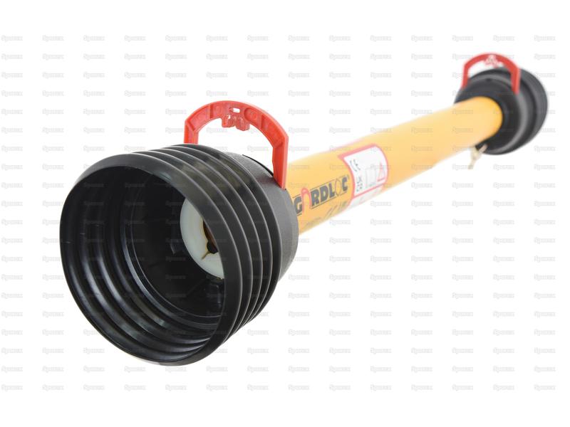 PTO Guard - GARDLOC, (Lz) Length: 1450mm, Size: Small