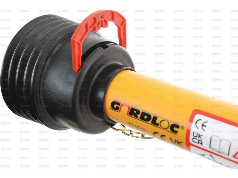 PTO Guard - GARDLOC, (Lz) Length: 950mm, Size: Large