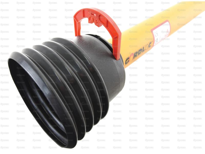 PTO Guard - GARDLOC, (Lz) Length: 950mm, Size: Large