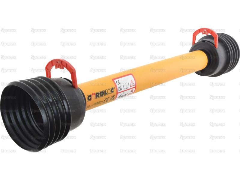 PTO Guard - GARDLOC, (Lz) Length: 1450mm, Size: Large