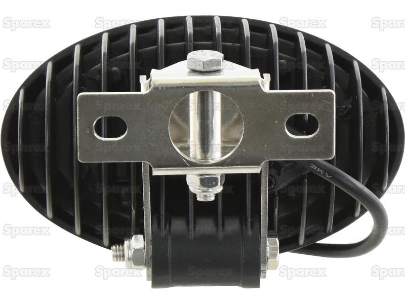 LED Work Light, Interference: Class 5, 4500 Lumens Raw, 10-30V