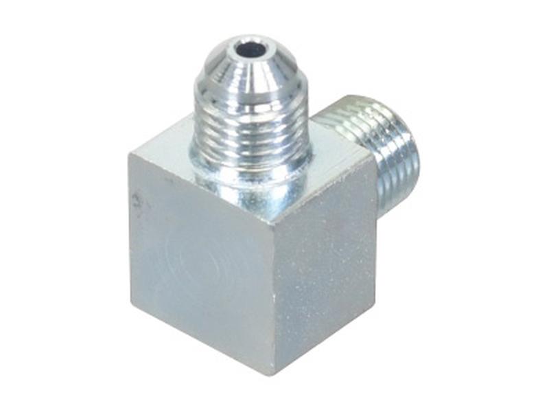 Oil Pressure Elbow