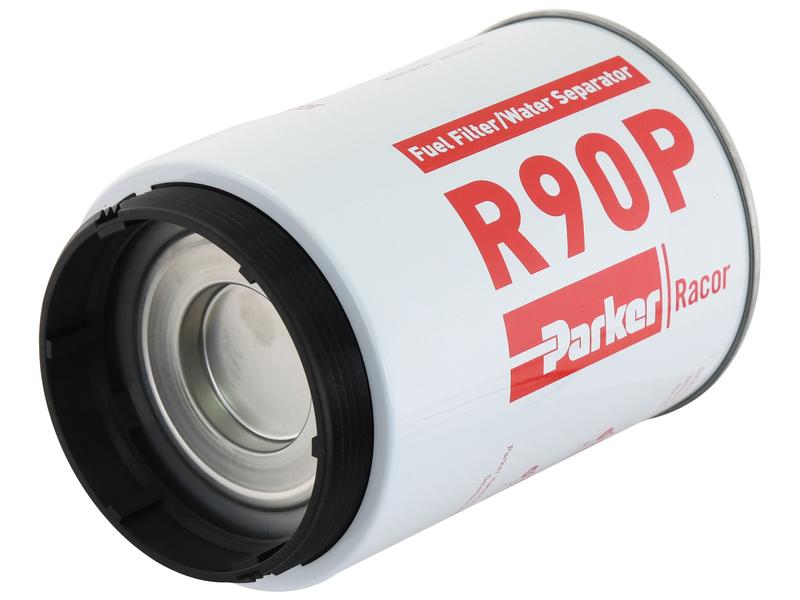 Fuel Storage Tank Filter Element - 30 Microns