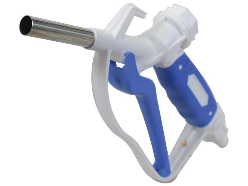 FuelWorks - AdBlue IBC Transfer Kit, 230V, (UK Plug)