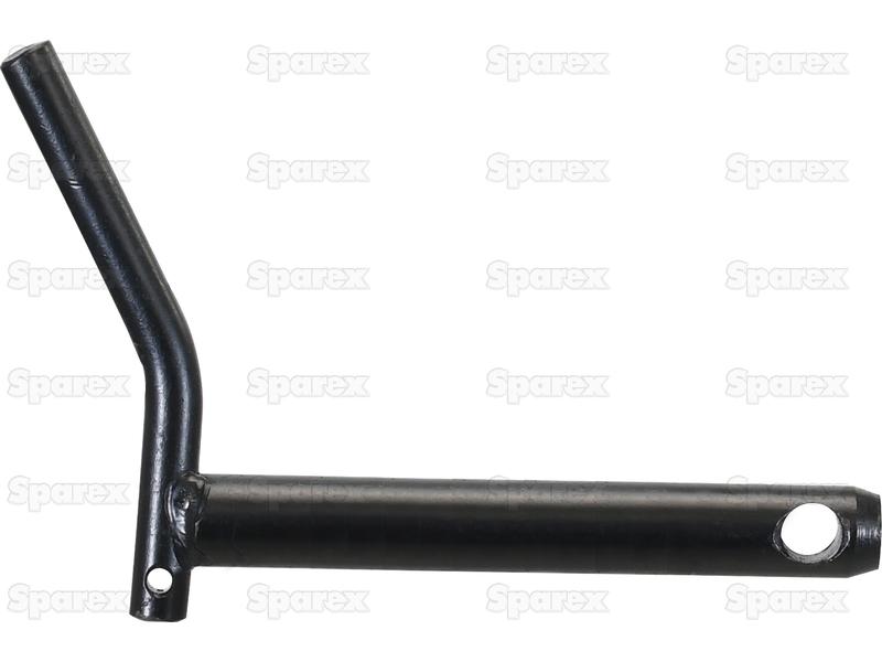 Perno con impugnatura 19x123mm Cat.1 (Ø19mm) ALTA Qualità