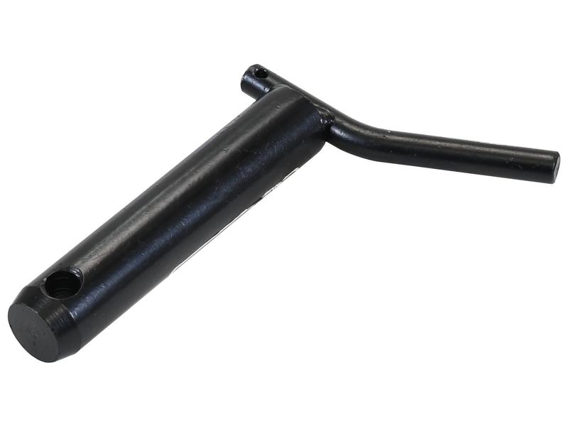 Lower link pin - Double shear 28x123mm Cat.2 (Ø28mm) Heavy Duty