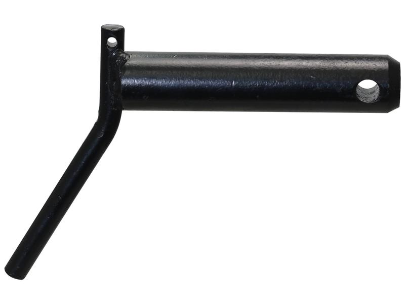 Lower link pin - Double shear 30x123mm Cat.30mm Heavy Duty