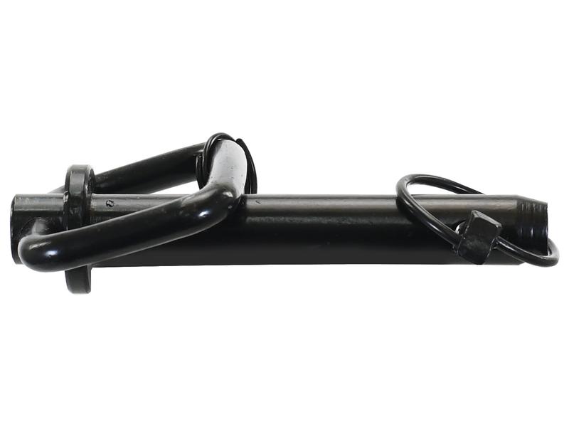 Hitch Pin with Chain & Linch Pin 3/4x3-7/8'' Heavy Duty