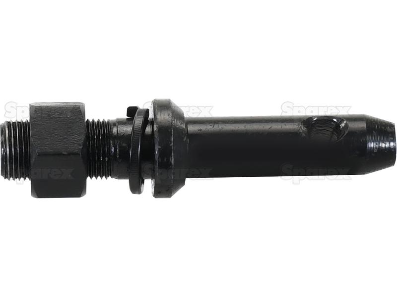 Lower link implement pin 7/8''x5-17/32'', Thread size 7/8x Cat. 1 ...