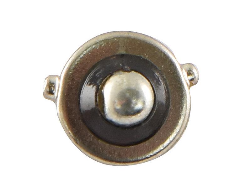 Light Bulb (Halogen) H6W, 12V, 6W, BAX9s (Box 1 pc.)