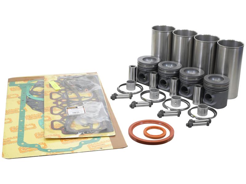 Engine Overhaul Kit without Valve Train