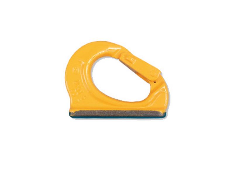 Weld-On Hook UKN - SWL: 2T