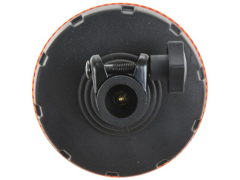 Beacon Halogen Amber Flexible Pin 12V