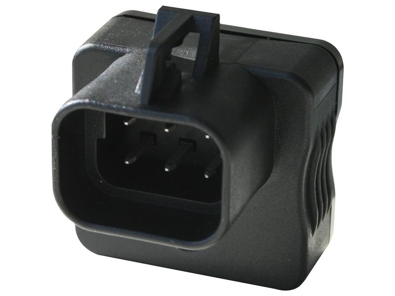Prise TBC ISOBUS pour TQPL