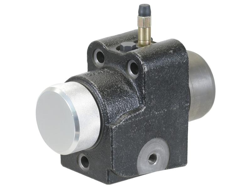 Brake Slave Cylinder.