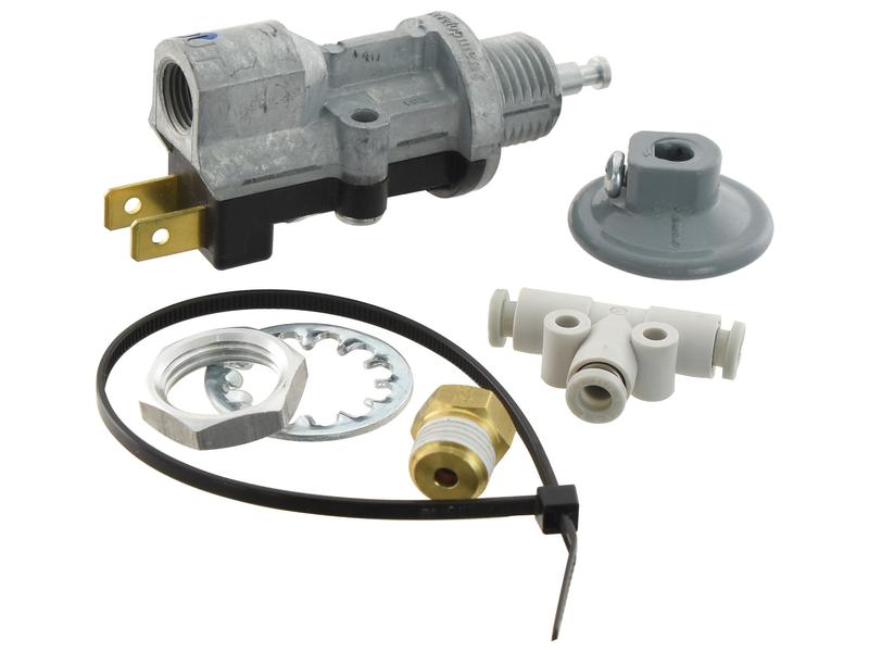 Height Switch - Switch Kit