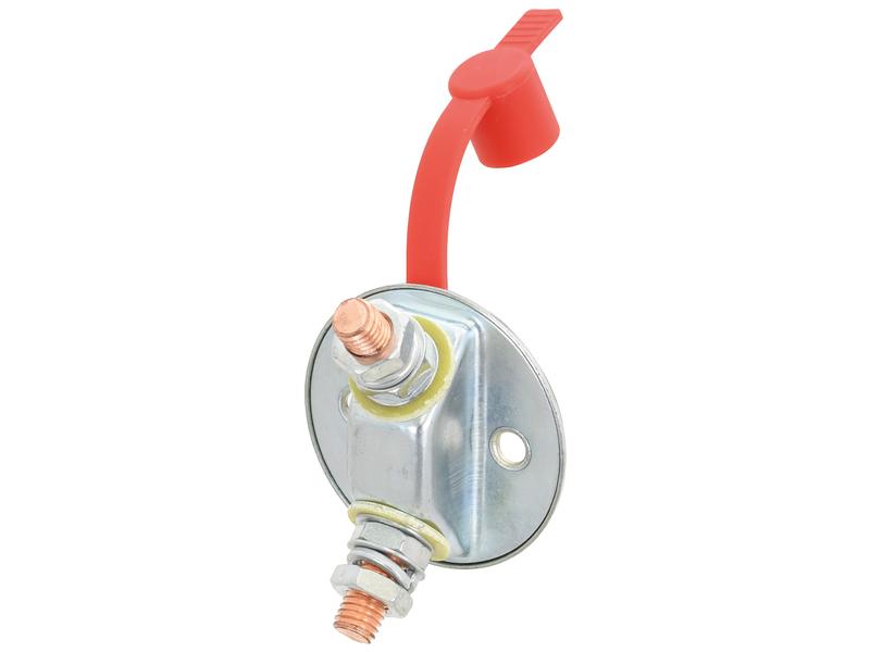 Battery Cut Off Switch - Standard Duty, 150 Amps, 12-24V