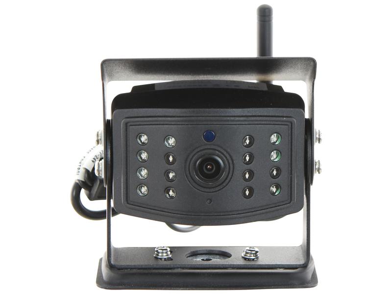 Wireless Vehicle Camera