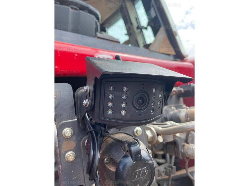 Wireless Universal Tractor Fit Mobile Camera