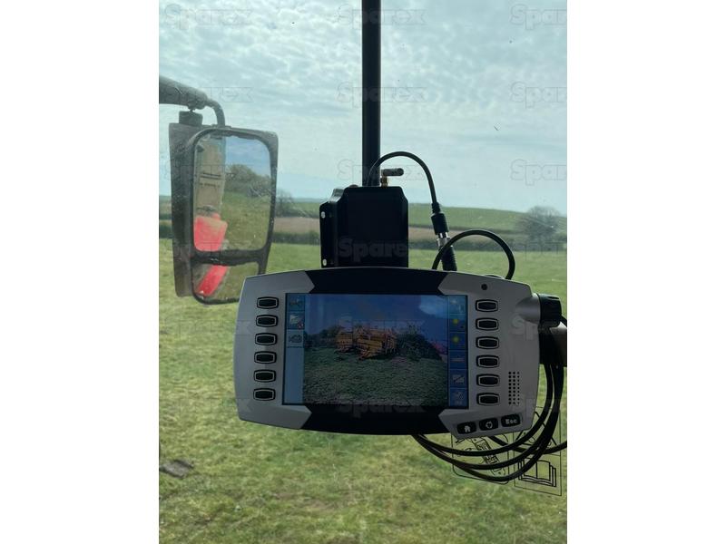 Wireless Universal Tractor Fit Mobile Camera