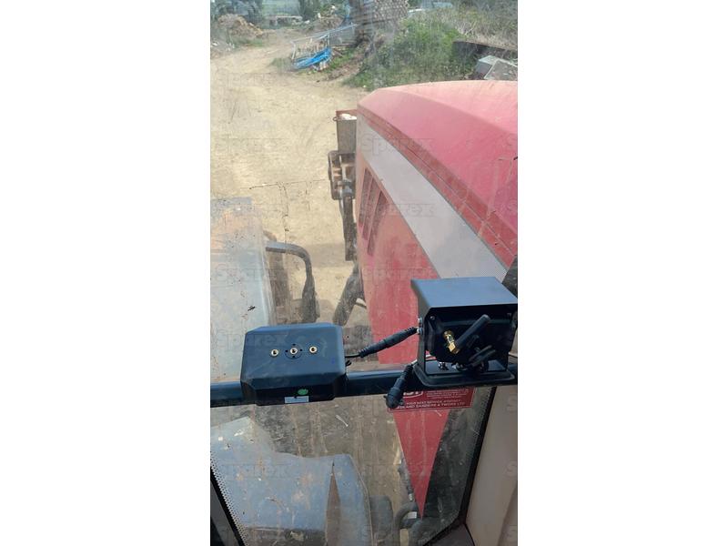 Wireless Universal Tractor Fit Mobile Camera
