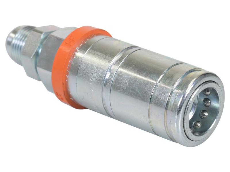 Faster Quick Release Hydraulic Coupling Female 1/2'' Body x M22 x 1.50 ...