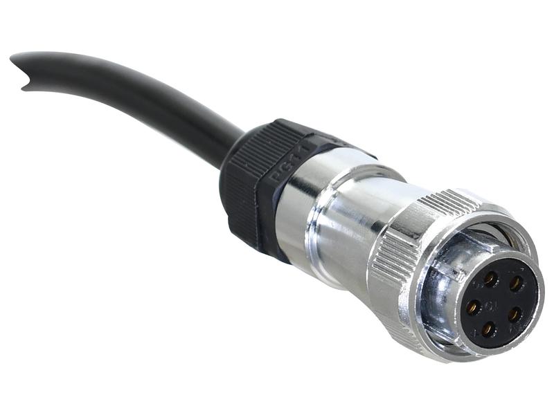 Wired Vehicle Camera Extension Cable 2 - 4m