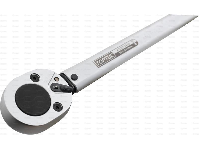 Torque Wrench 3/4''