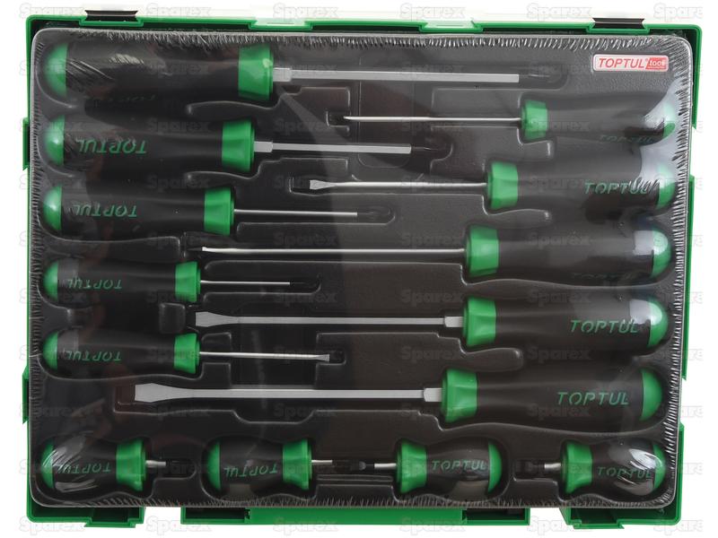 Screwdriver Set