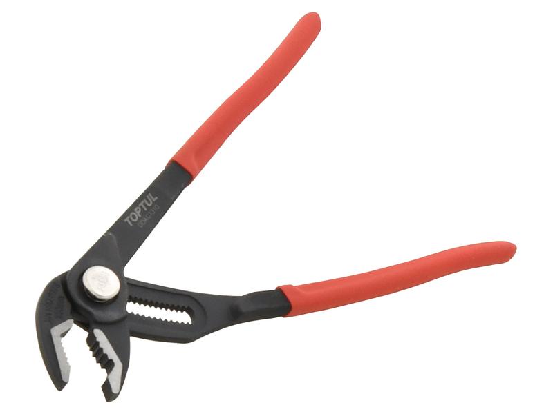 Pump Pliers - Quick Adjust
