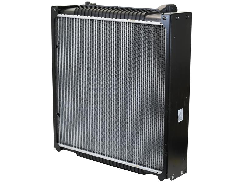 Radiator