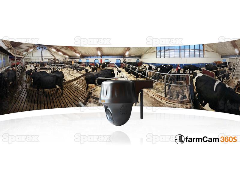 Farmcam 360S (UK)