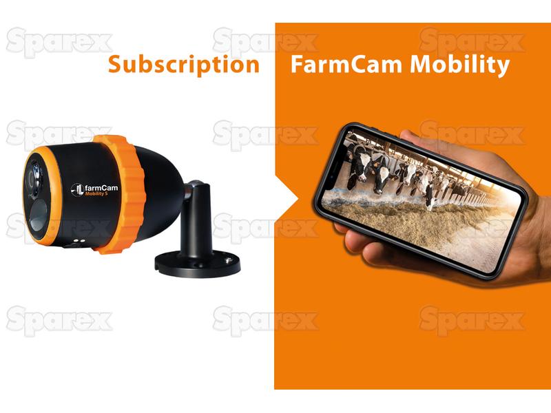 Farmcam Mobility S