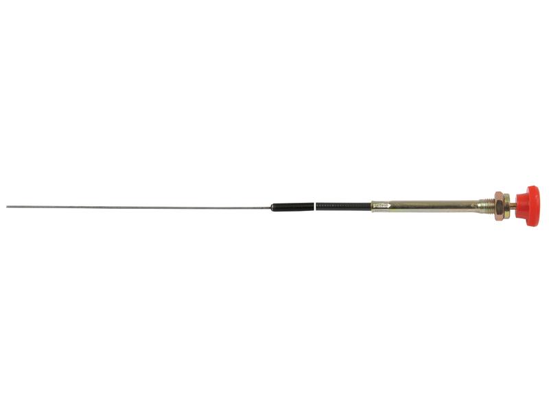 Shut-Off Cable - LengthOuter cable length