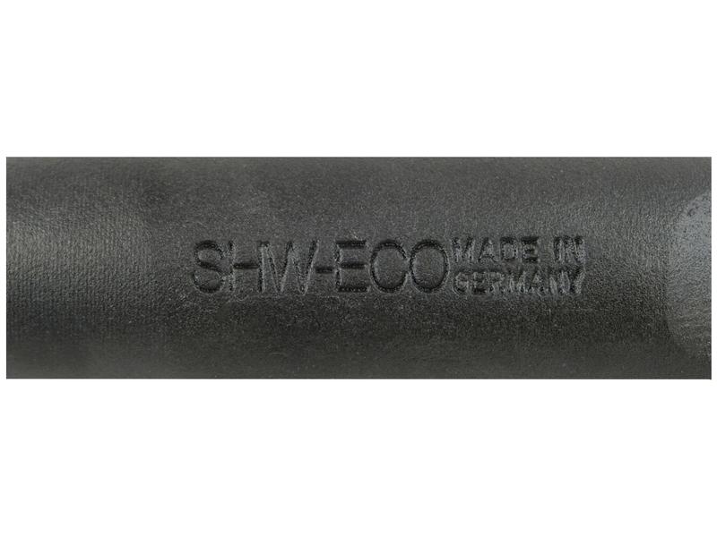 Loader Tine - Straight 1250mm, Thread size: M28 x 1.50 (Square)