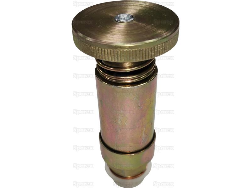 Fuel Primer Pump
