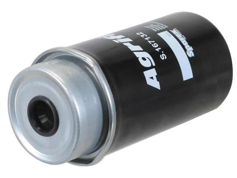 Fuel Filter - Spin On