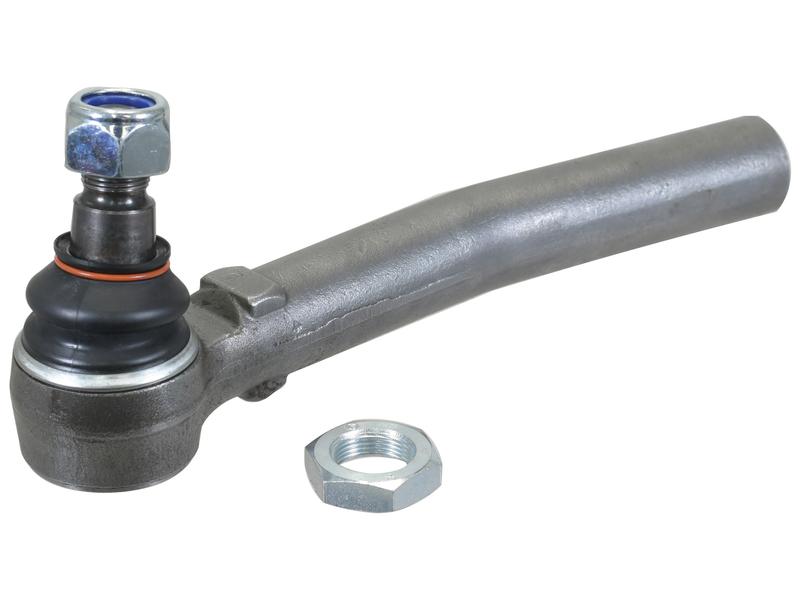 Track Rod, Length: 265mm