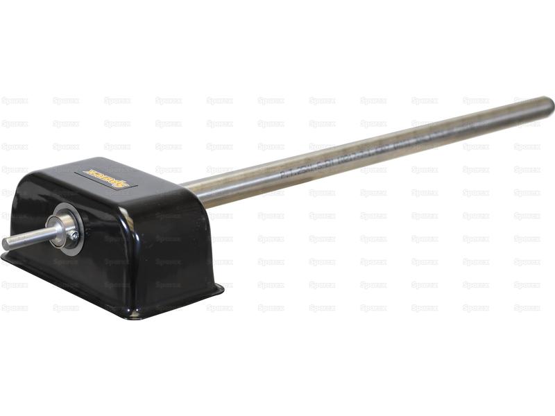 Portable Bale Tester