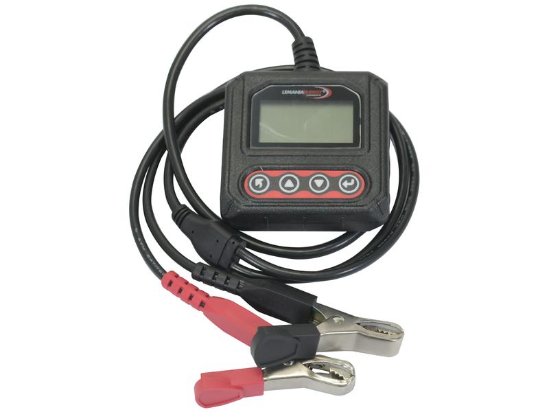 Pro Battery Tester (T3) 12V