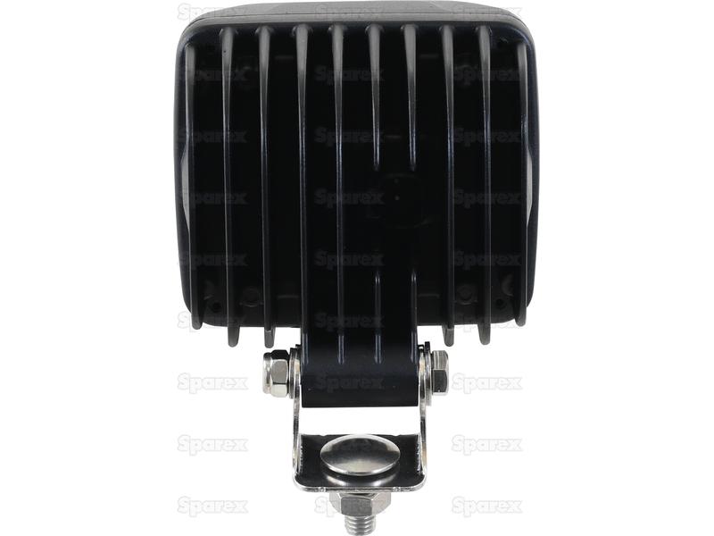 LED Arbeitsscheinwerfer - Hochleistungs-LED, Fernlicht | Breitstrahler ...